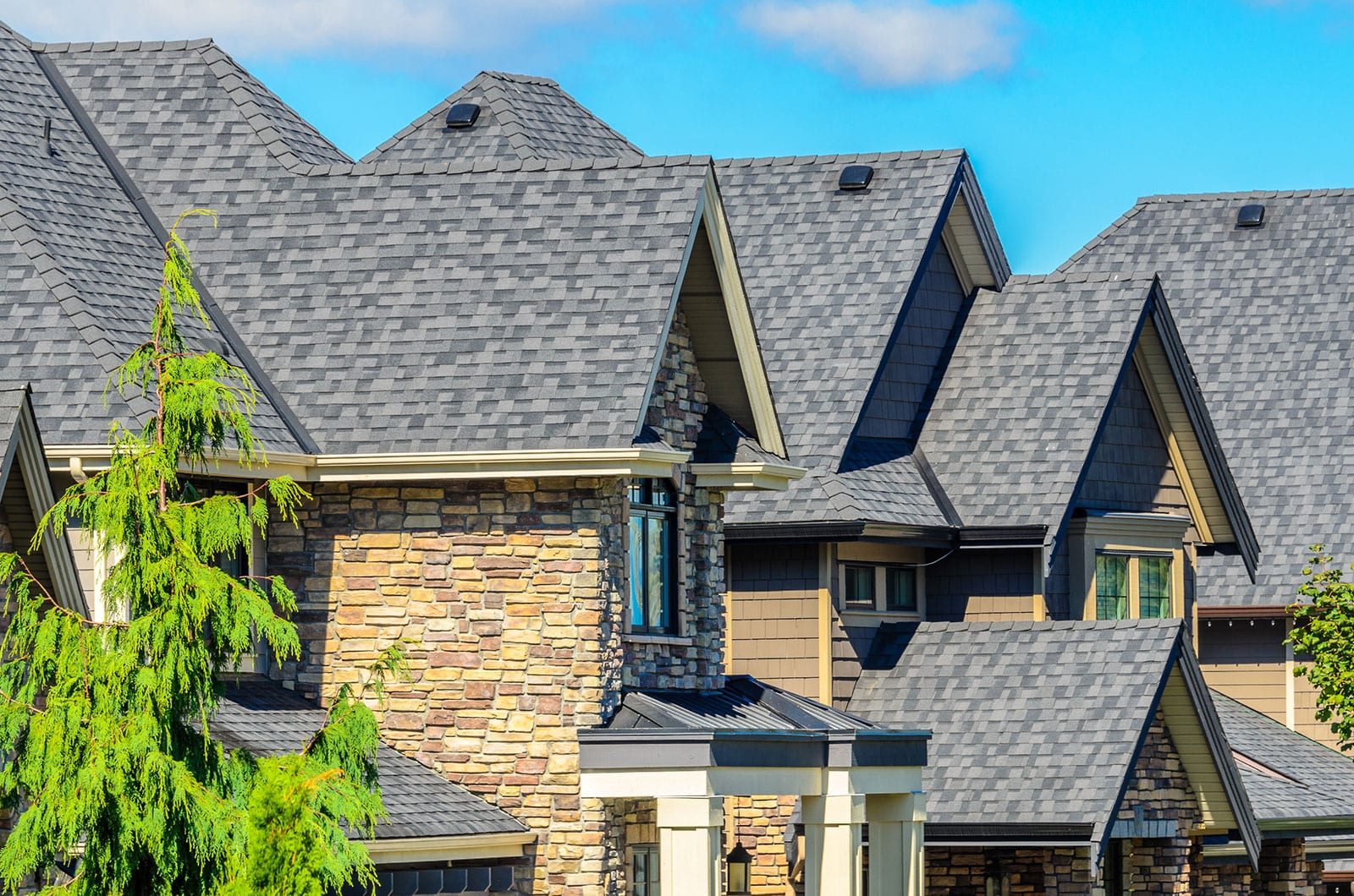 Roofing Company Battlefield MO | BG Roofing and Repair